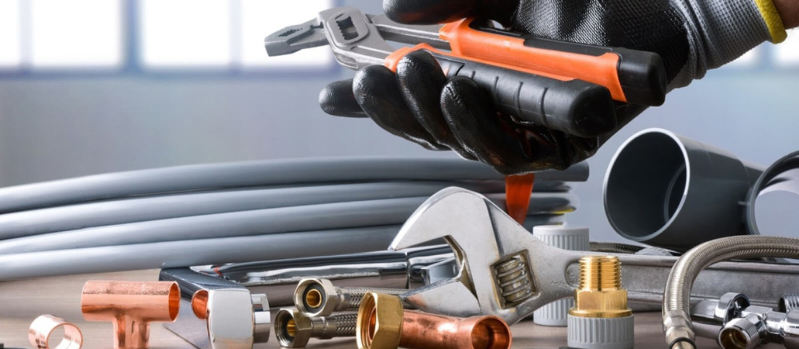 Universal Service Provider