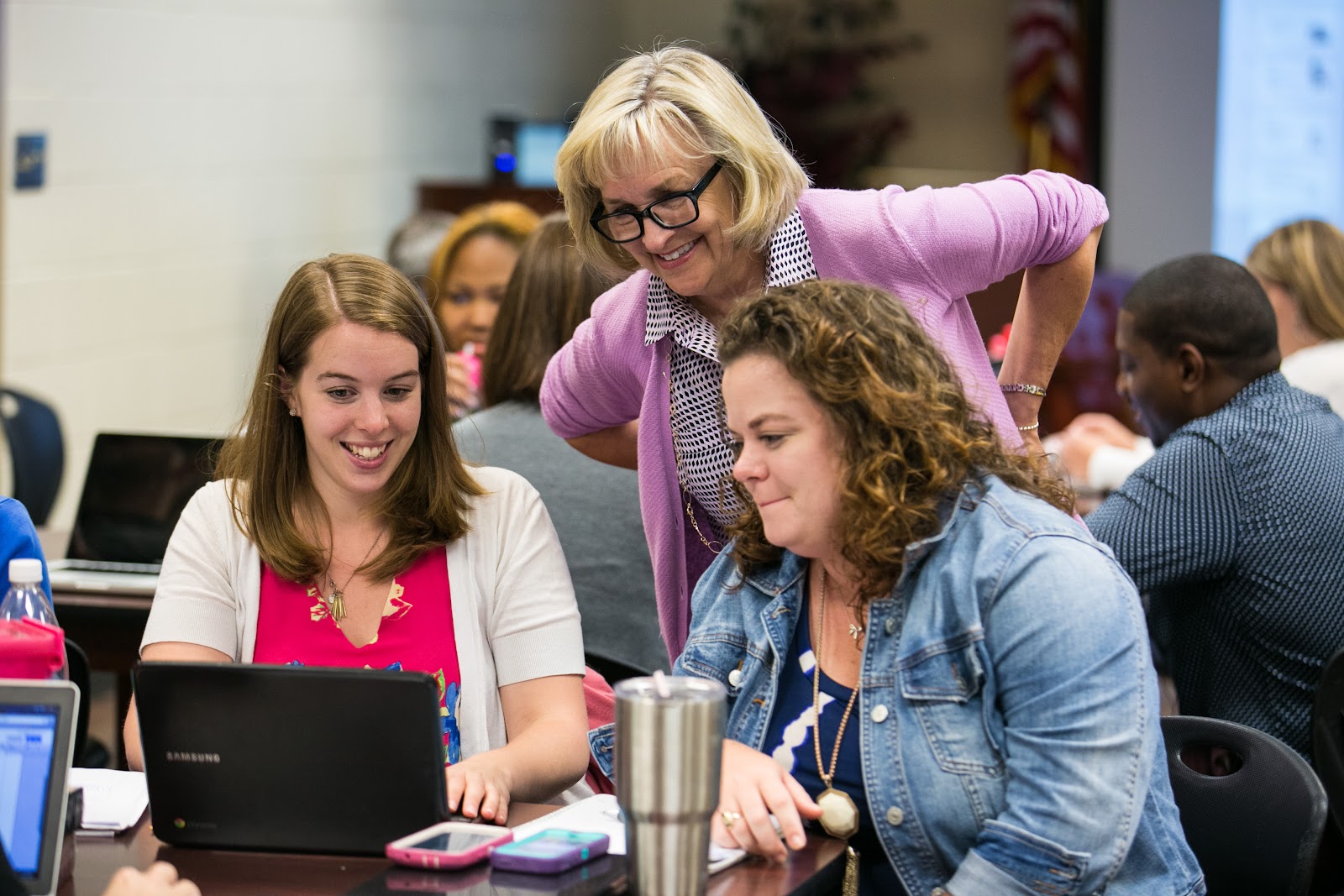 About Us – Universal Service Provider