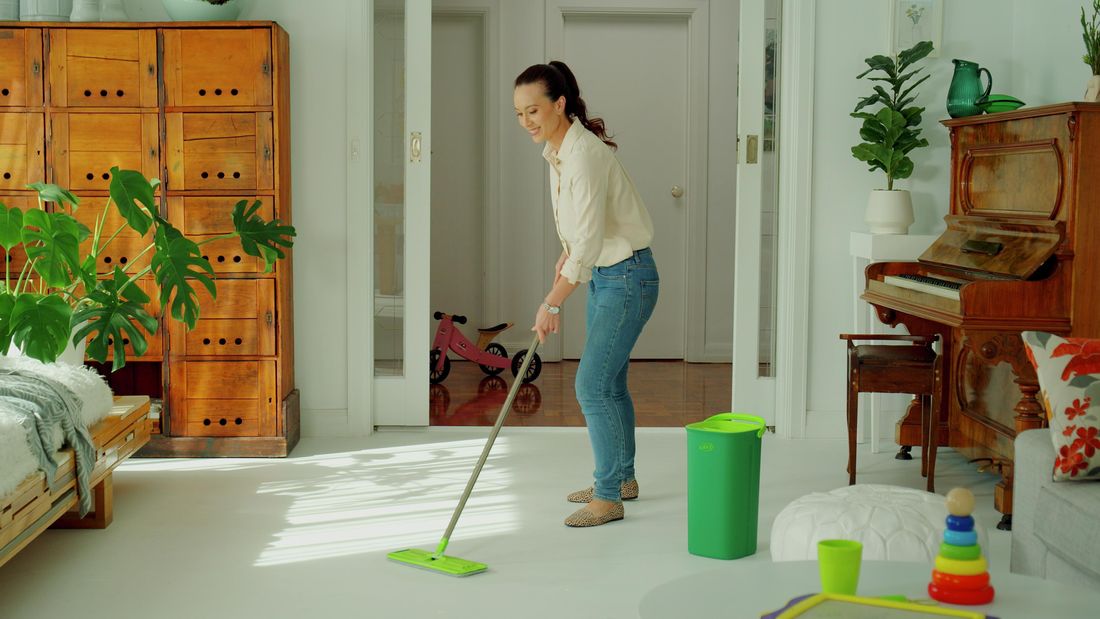 Universal Service Provider